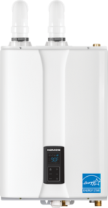 Navien Combi-Boilers Installed and Repaired by Able Air & Heating